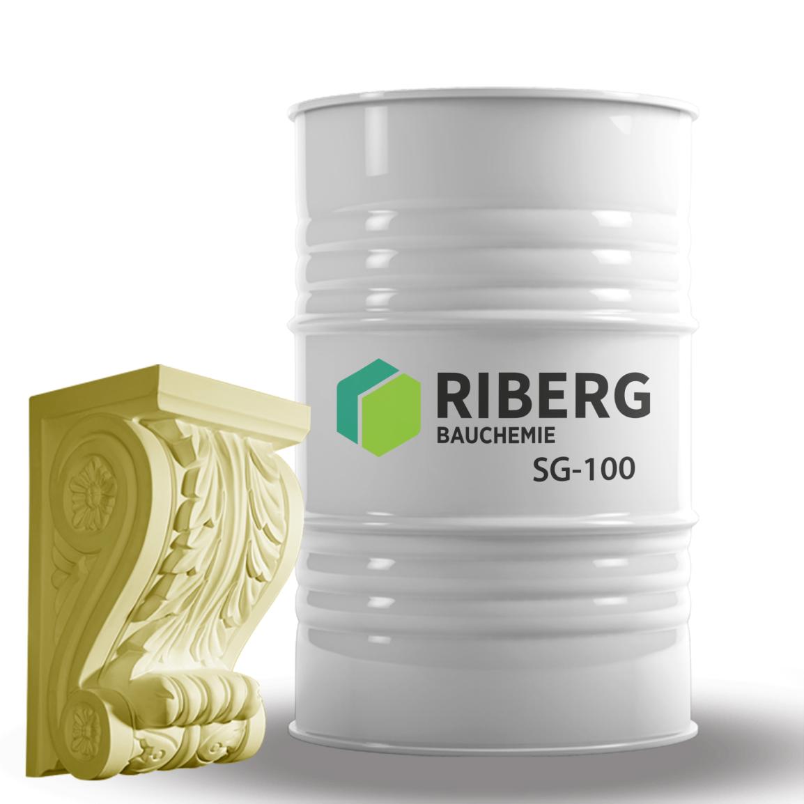 Заливочная система ППУ RIBERG SG 100 Купить,Цены