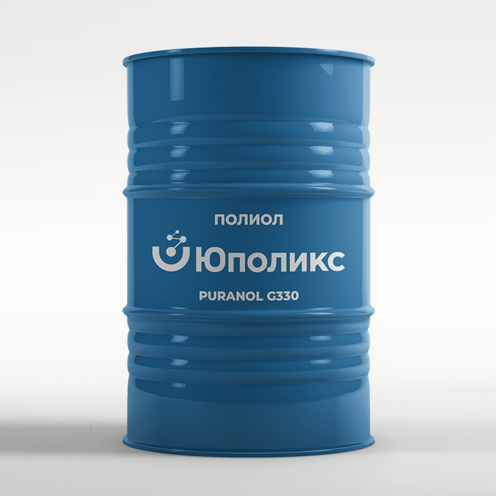 Puranol G330 - полиол Купить,Цены В Каталоге Upolix