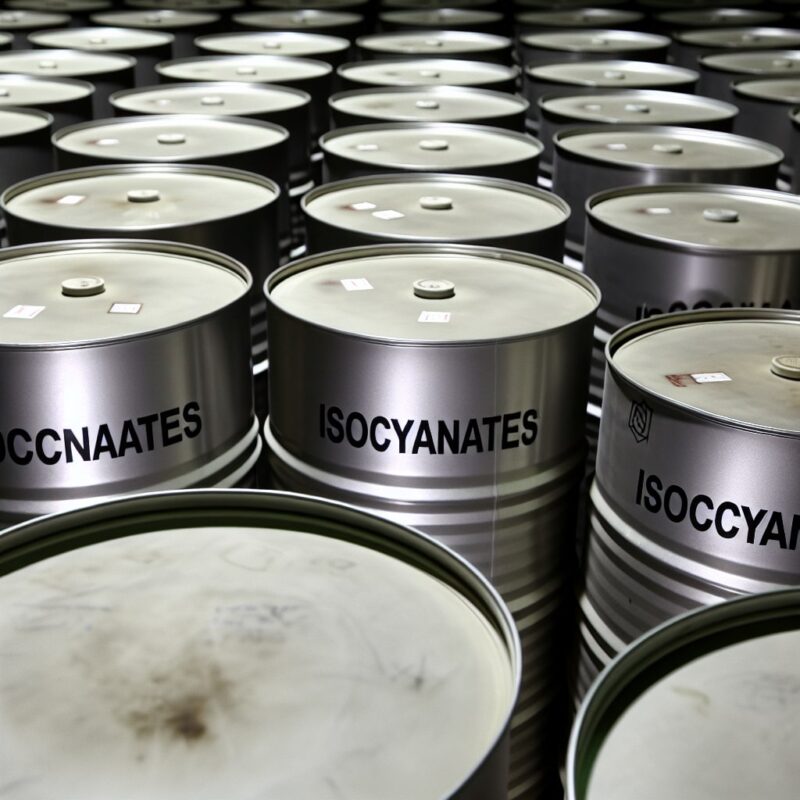 Изоцианат Что Это Такое Простыми Словами,Для Чего Применяется